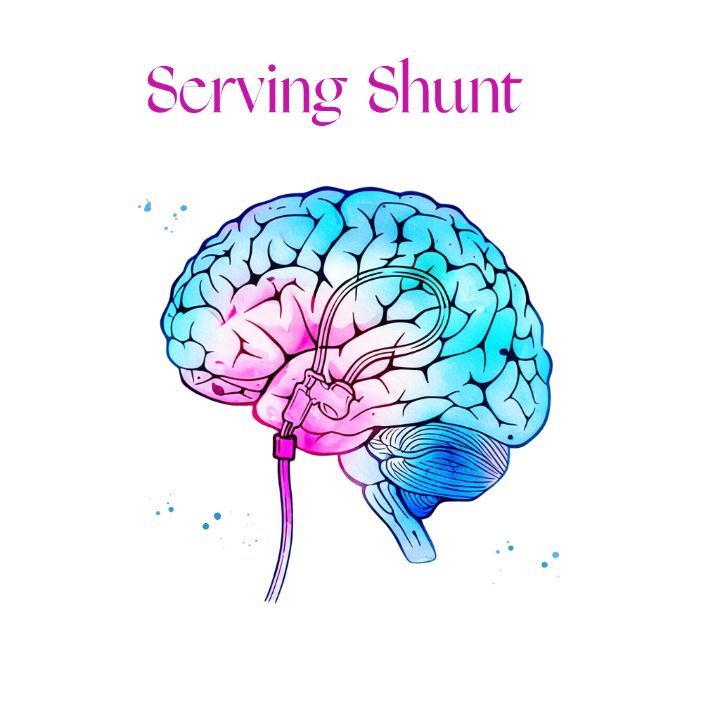 Serving Shunt - Pastel PromptWorks - Digital Art & AI, Humor & Satire ...