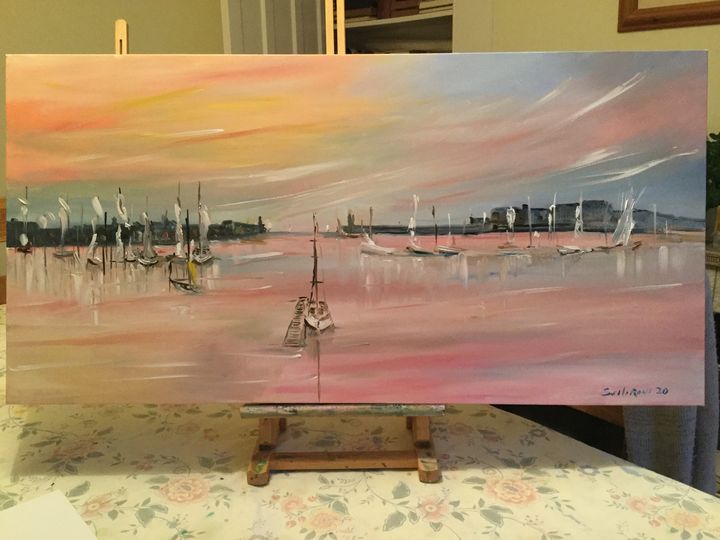 Dunloe - Paintings & Prints