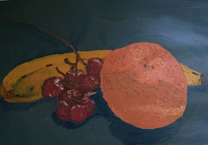 Grace - Paintings & Prints