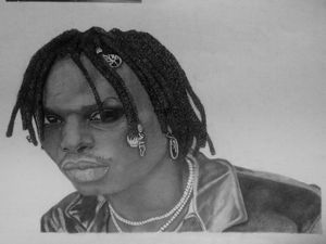 Mentor's art gallery - Drawings & Illustration