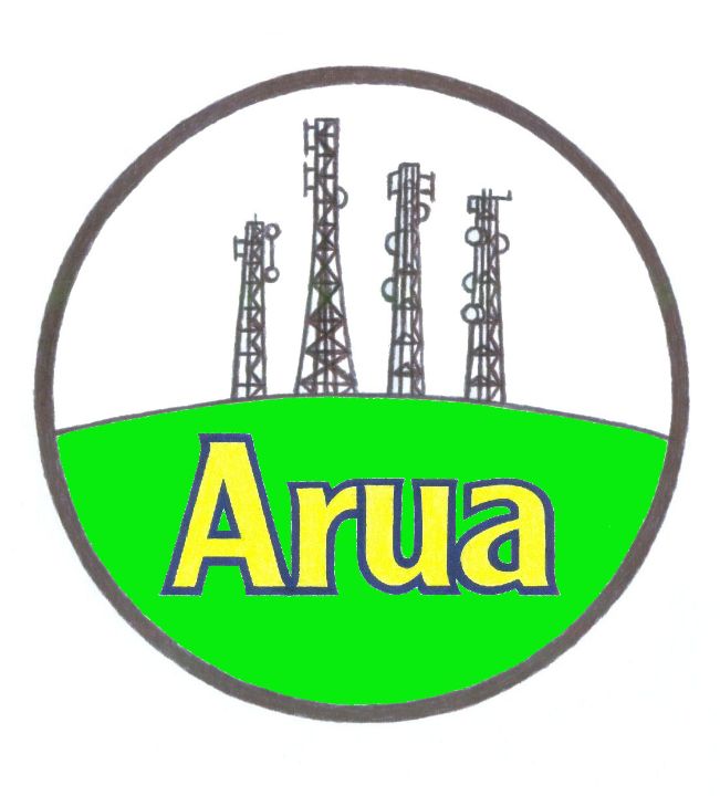 Arua Cartoons - AikoGraphics (Ugatoons) - Drawings & Illustration ...