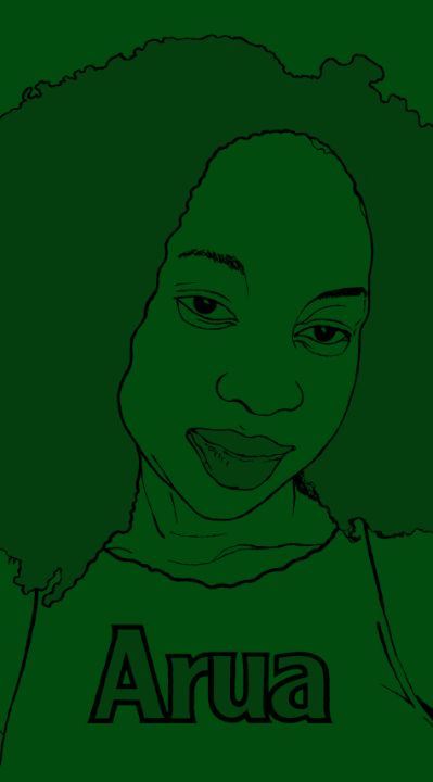 Arua - AikoGraphics (Ugatoons) - Drawings & Illustration, People ...