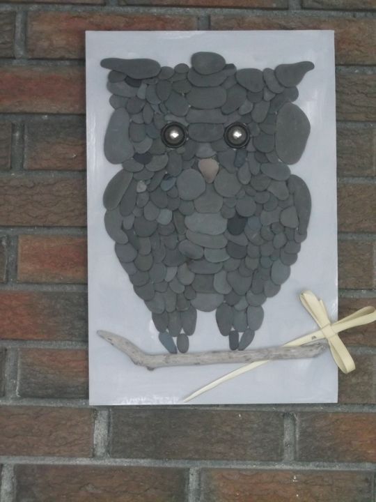 Lenda's Stone Corner - Crafts & Other Art