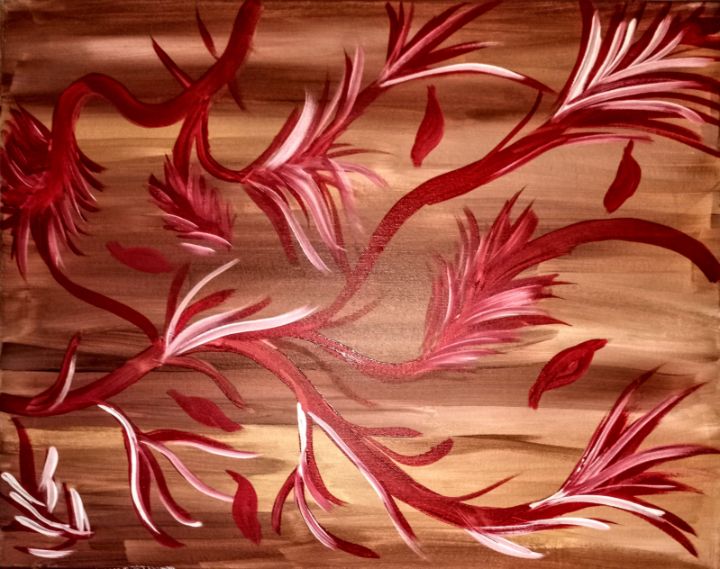 Buy Vines, Plants, Flowers, Plants, & Trees at ArtPal
