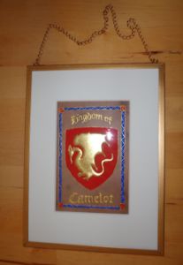 Aurelis Lysaurum - Paintings & Prints