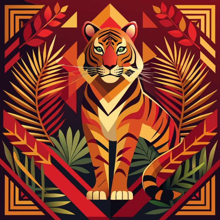 Digital.Alchemy | AI Art designs - Digital Art & AI