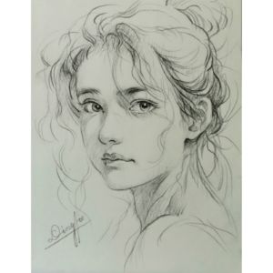 Jie Ding Art - Paintings & Prints