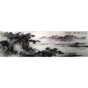 Jie Ding Art - Paintings & Prints