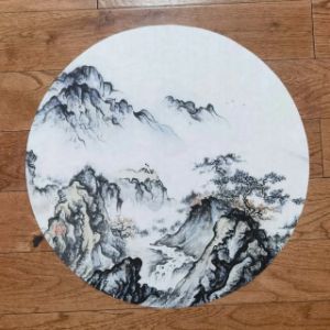 Jie Ding Art - Paintings & Prints