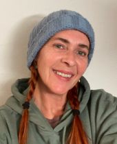 Margit C Egg - Paintings & Prints