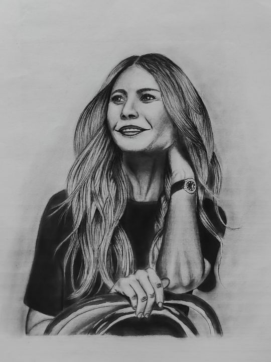 Sketch Hub - Drawings & Illustration