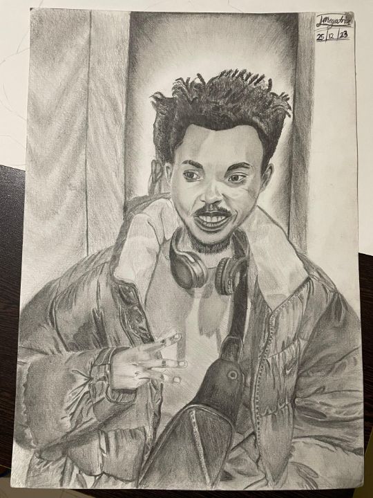 It's okay to be not okay - TONY ARTISTRY - Drawings & Illustration ...