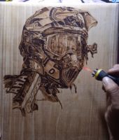 Igo Pyro - Crafts & Other Art