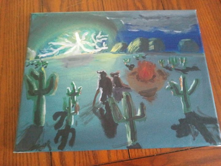 Raulerson's gallery - Paintings & Prints