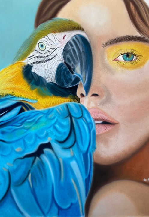 Setayesh - Paintings & Prints