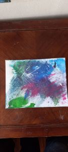 Chevrolegs - Paintings & Prints