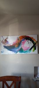 Chevrolegs - Paintings & Prints