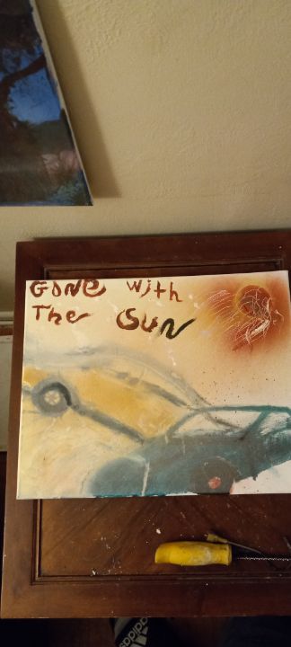 Chevrolegs - Paintings & Prints