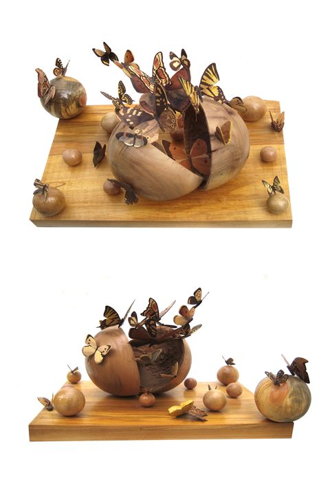 Touba - Sculptures & Carvings, Crafts & Other Art