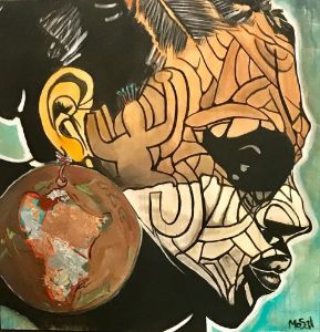 MOSALARTS ONLINE ARTGALLERY - Paintings & Prints