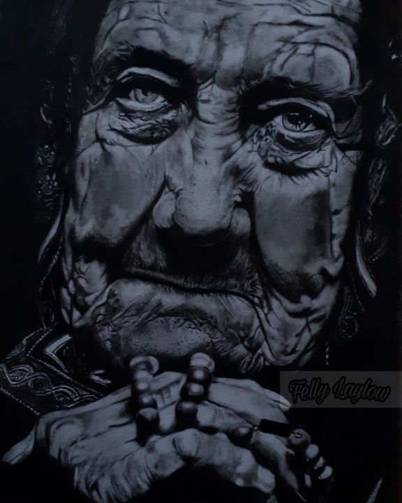 Felly Creations - Drawings & Illustration