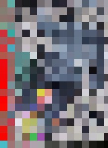 Space Pop - Sushi_Box - Photography, Science & Technology, Space - ArtPal