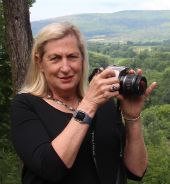 Victoria Blewer - Photography, Crafts & Other Art