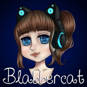 Blabbercat - Digital Art & AI
