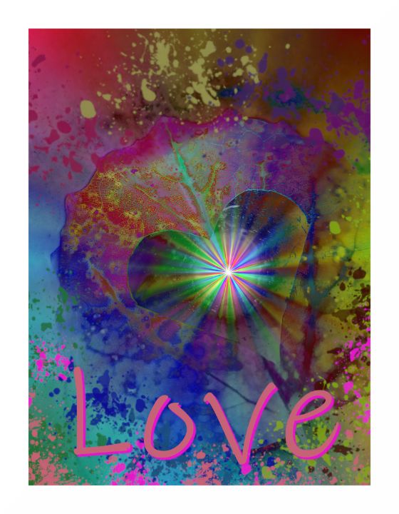 Love in colors - Skogsvilde - Photography, People & Figures, Love ...