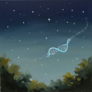 AM Chroma - Digital Art & AI, Paintings & Prints