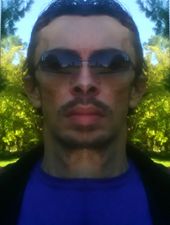 Eric John Campbell - Digital Art & AI