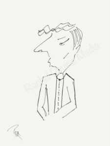 Rachel Devine Media - Drawings & Illustration