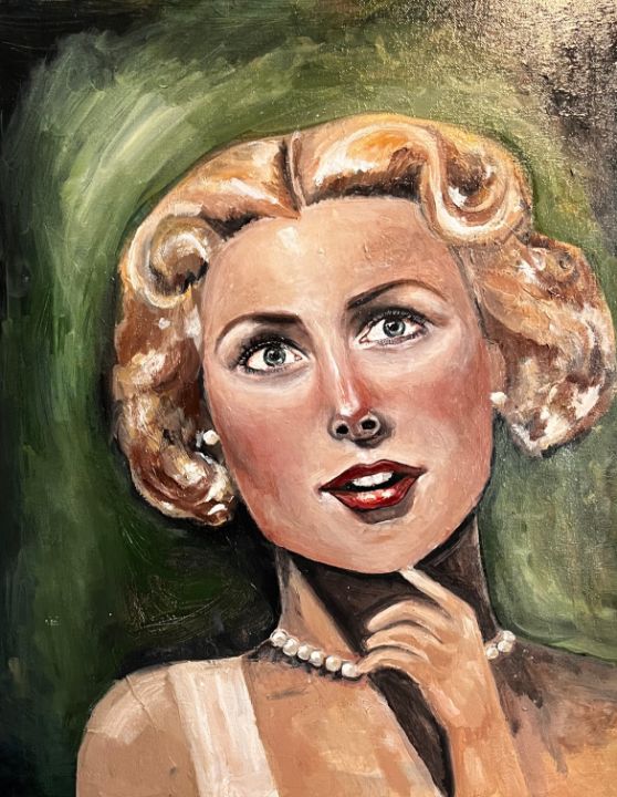 SarahDeAngelisArt - Paintings & Prints
