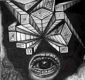 lah_cen drawings - Drawings & Illustration