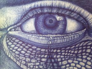 lah_cen drawings - Drawings & Illustration