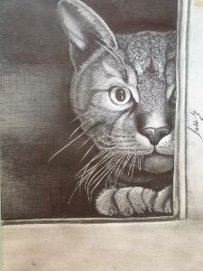 lah_cen drawings - Drawings & Illustration