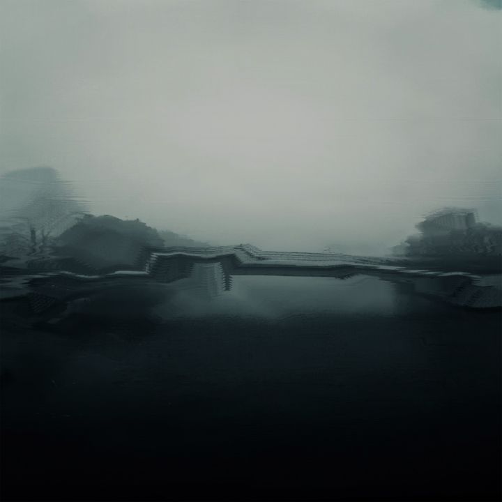 Caligo Cover 002 - Caligo Covers - Digital Art & AI, Abstract, Other ...