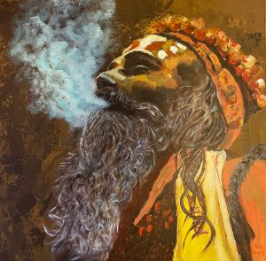 Jolanta Shiloni - Paintings & Prints