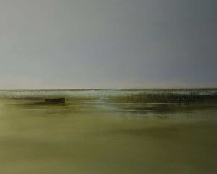 Pamet - Cape Cod Captured Art by Michael Marrinan - Paintings & Prints ...