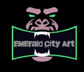 american indian - emerald city art - Digital Art & AI, Ethnic, Cultural ...