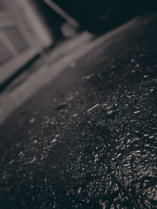 Slippery When Wet - Strawberry Waters Photography - Photography, Still ...