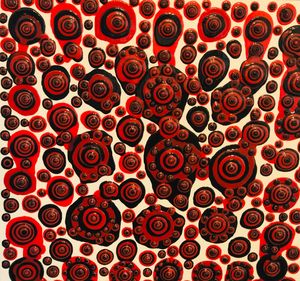 Bob Rispoli Arts - Paintings & Prints