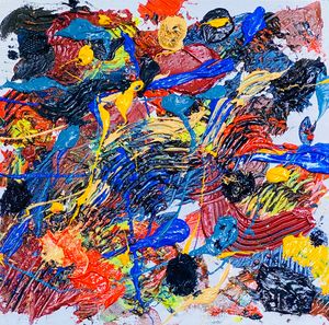 Bob Rispoli Arts - Paintings & Prints