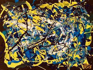 Bob Rispoli Arts - Paintings & Prints