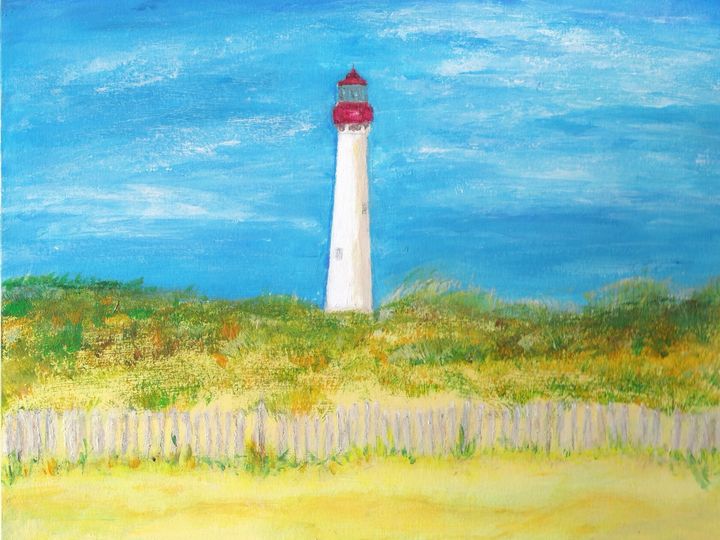 Susan Broderick - Paintings & Prints