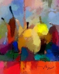 Don Berg - Digital Art & AI, Photography