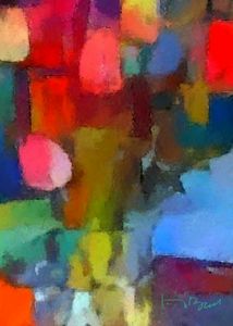 Don Berg - Digital Art & AI, Photography