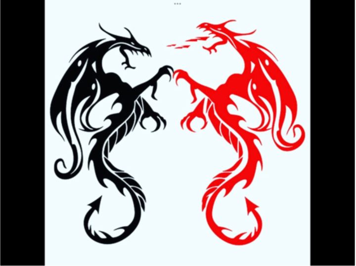 Immortal drawings - Drawings & Illustration, Digital Art