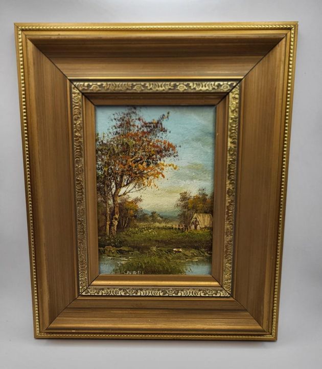 Jake B - Paintings & Prints