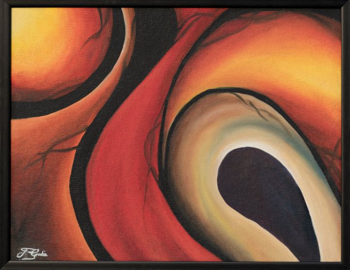 Purvi's Artshelf - Paintings & Prints